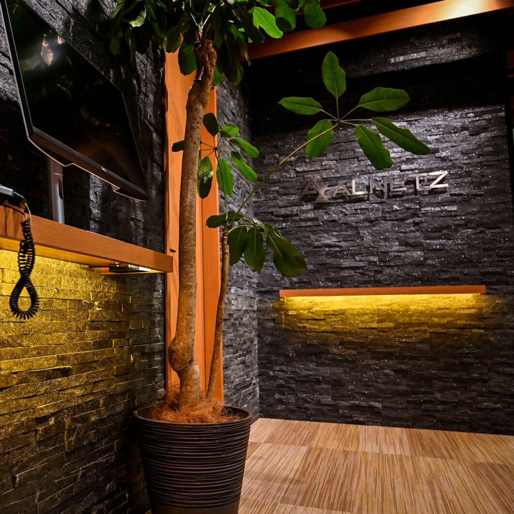 会社について - ALNETZ CAREERS